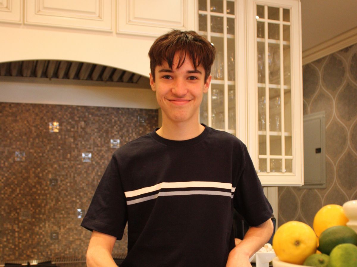 Jason L. '23 – Feeling Hungry Food Blog | (About) Linked Stories ...