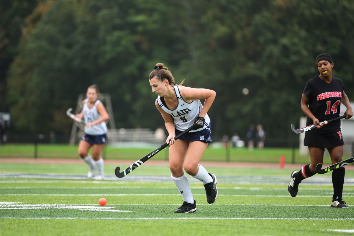 Varsity Field Hockey earns three wins in a row | Post