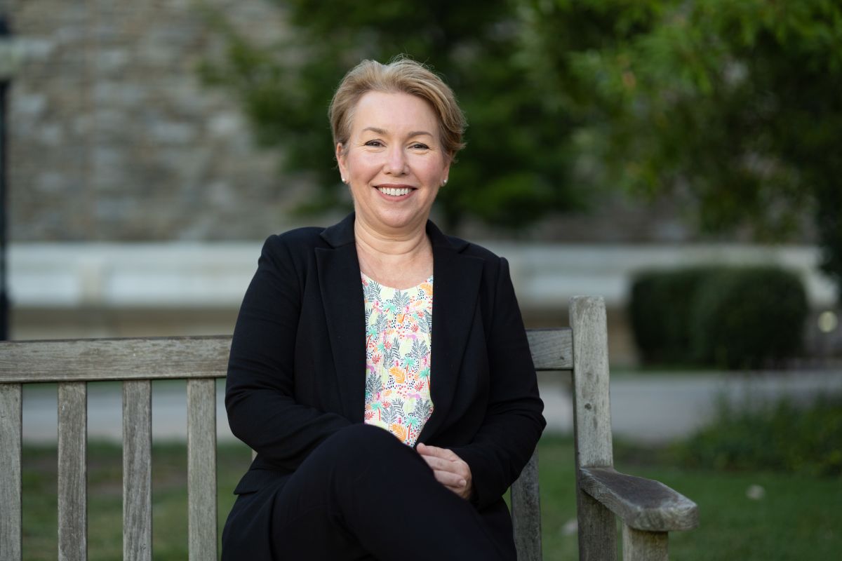 Karen Warren Coleman