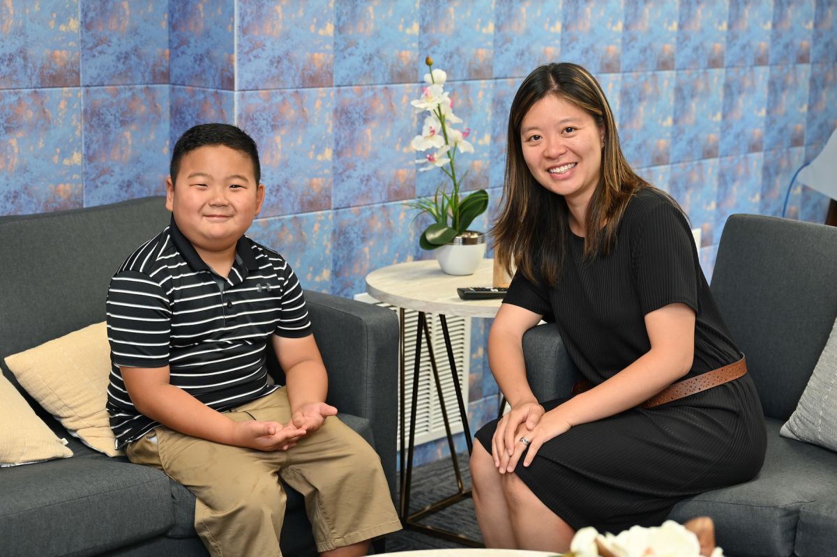 Assessments Are Underway At Our Transforming Lives Center - We Welcomed ...