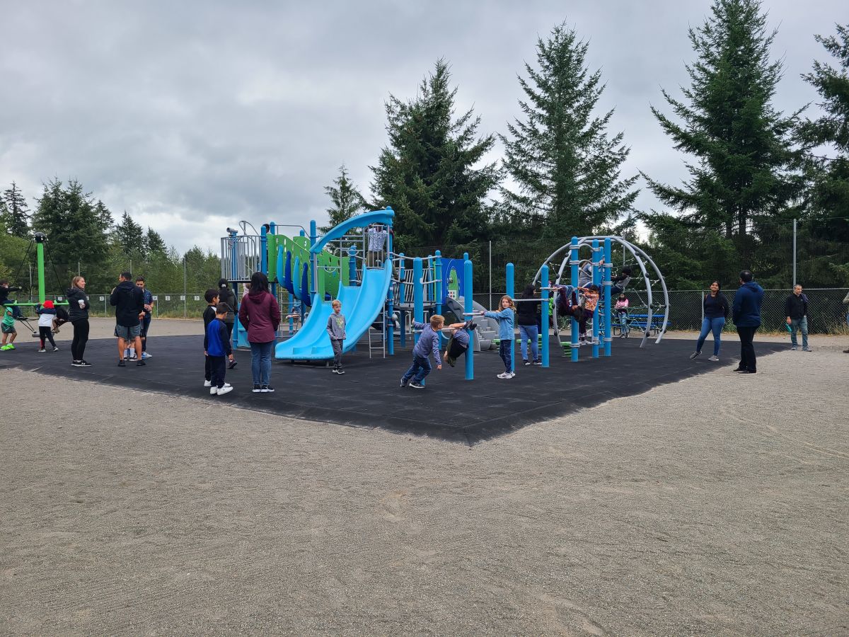 Discovery PTSA and Staff Welcome New and Returning Families | News ...