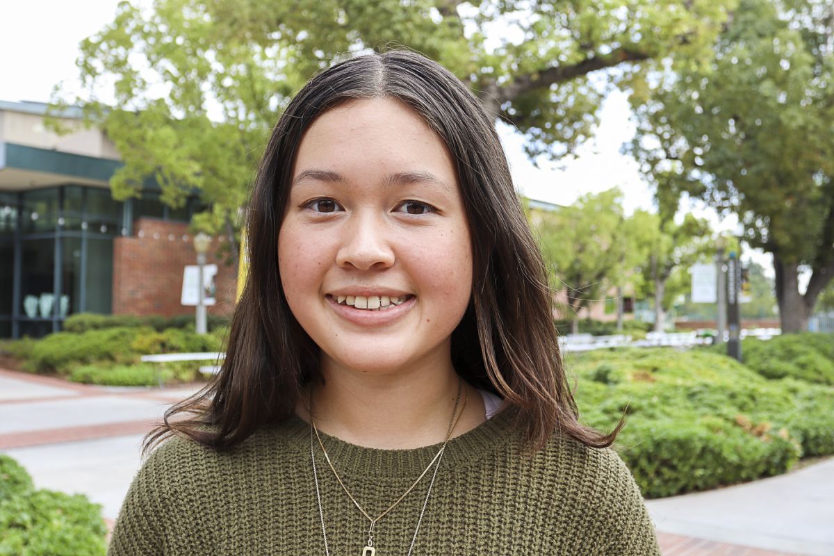 Westridge Senior Named 2023 National Merit Scholarship Program Finalist, Wins Merit Scholarship ...