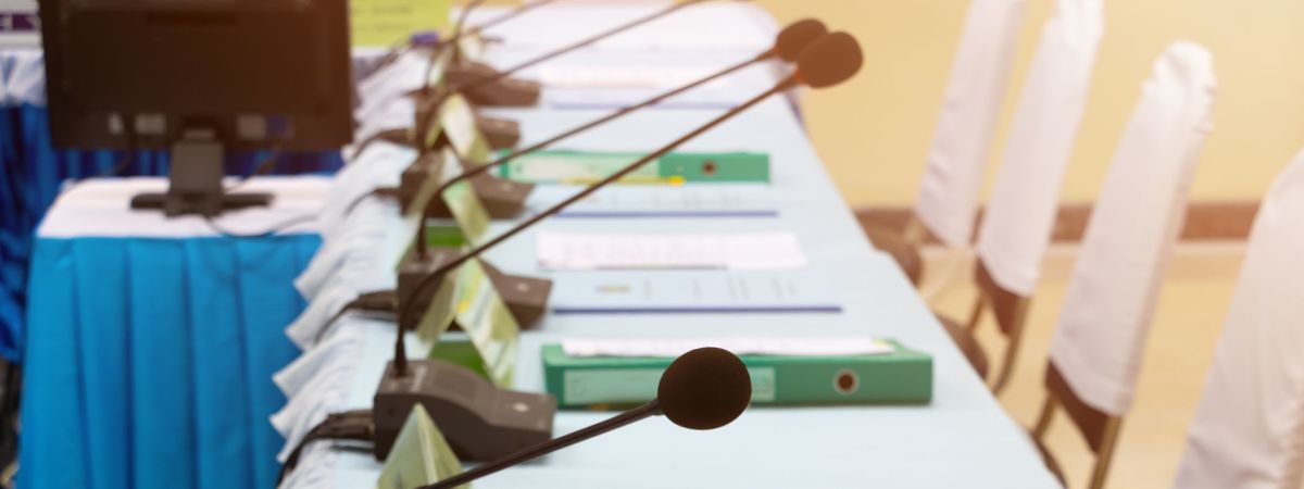 September Board Meeting and Fall Board Retreat Schedule | News - Puget ...