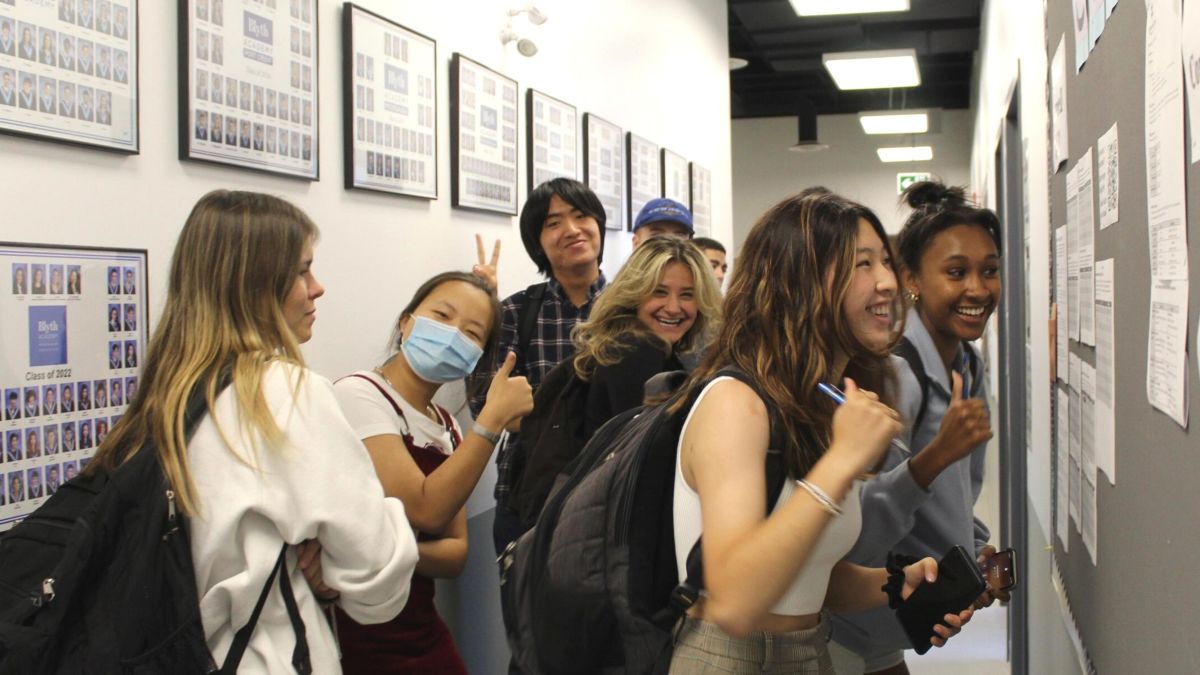 Back to School and Back to “Normal” | Read More