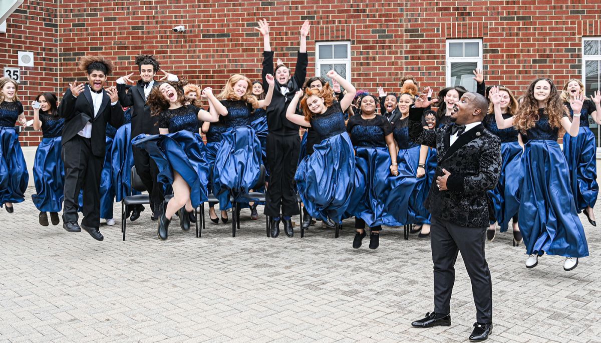 National Arts in Education Week: Engage in and Support ACPS Performing ...