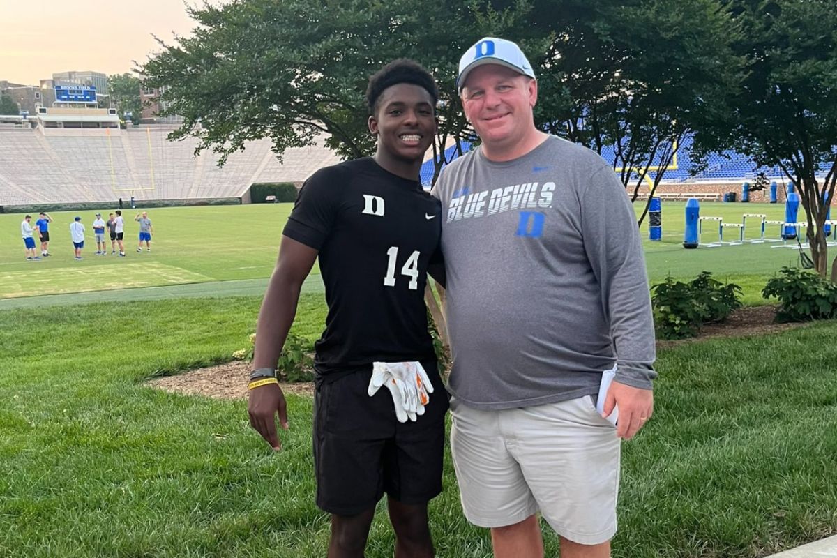 Big Red Sports Network Profile: Austin Stull ‘24 | News Detail