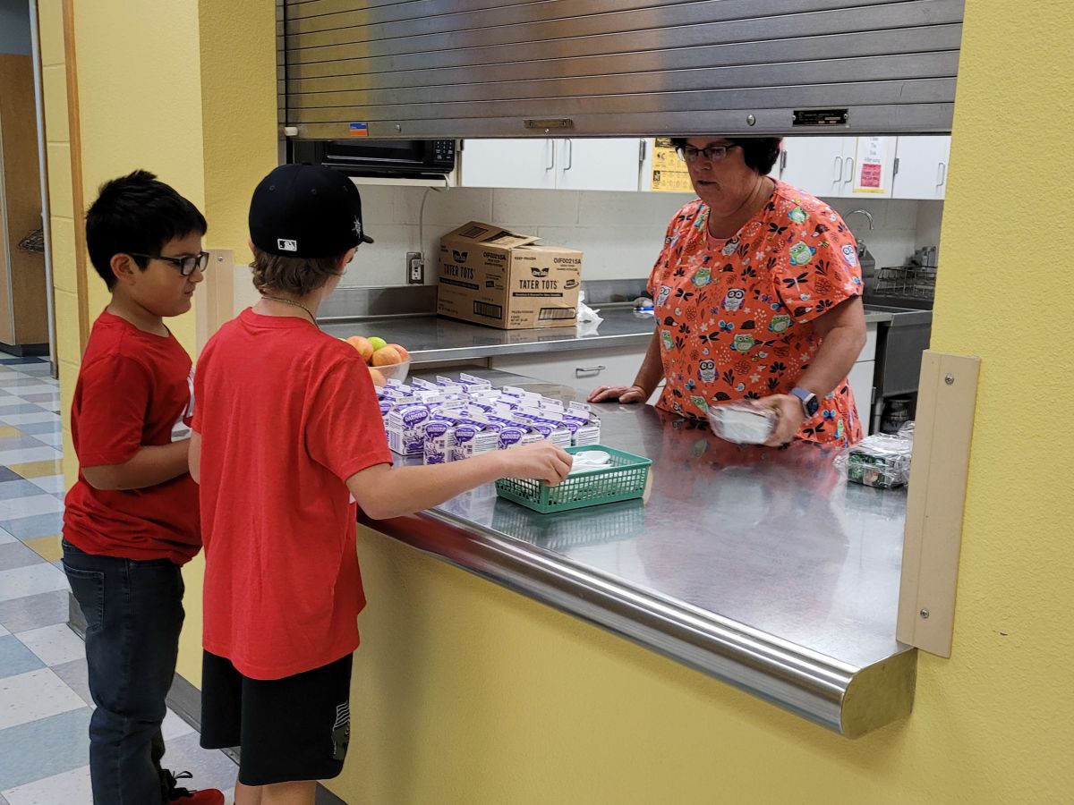 The Family & Community Resource Center is open! | Post Detail