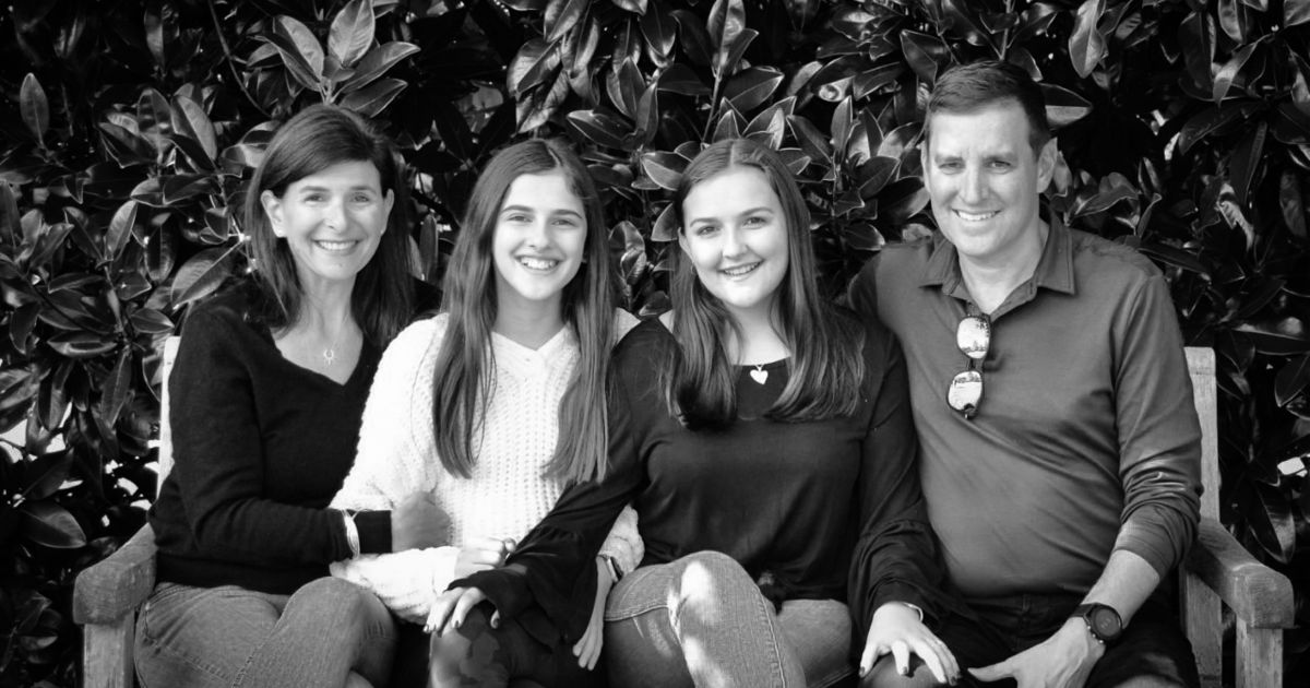 Our Davis Story: Lisa and Steve Freedman | Stories Details - The Davis ...