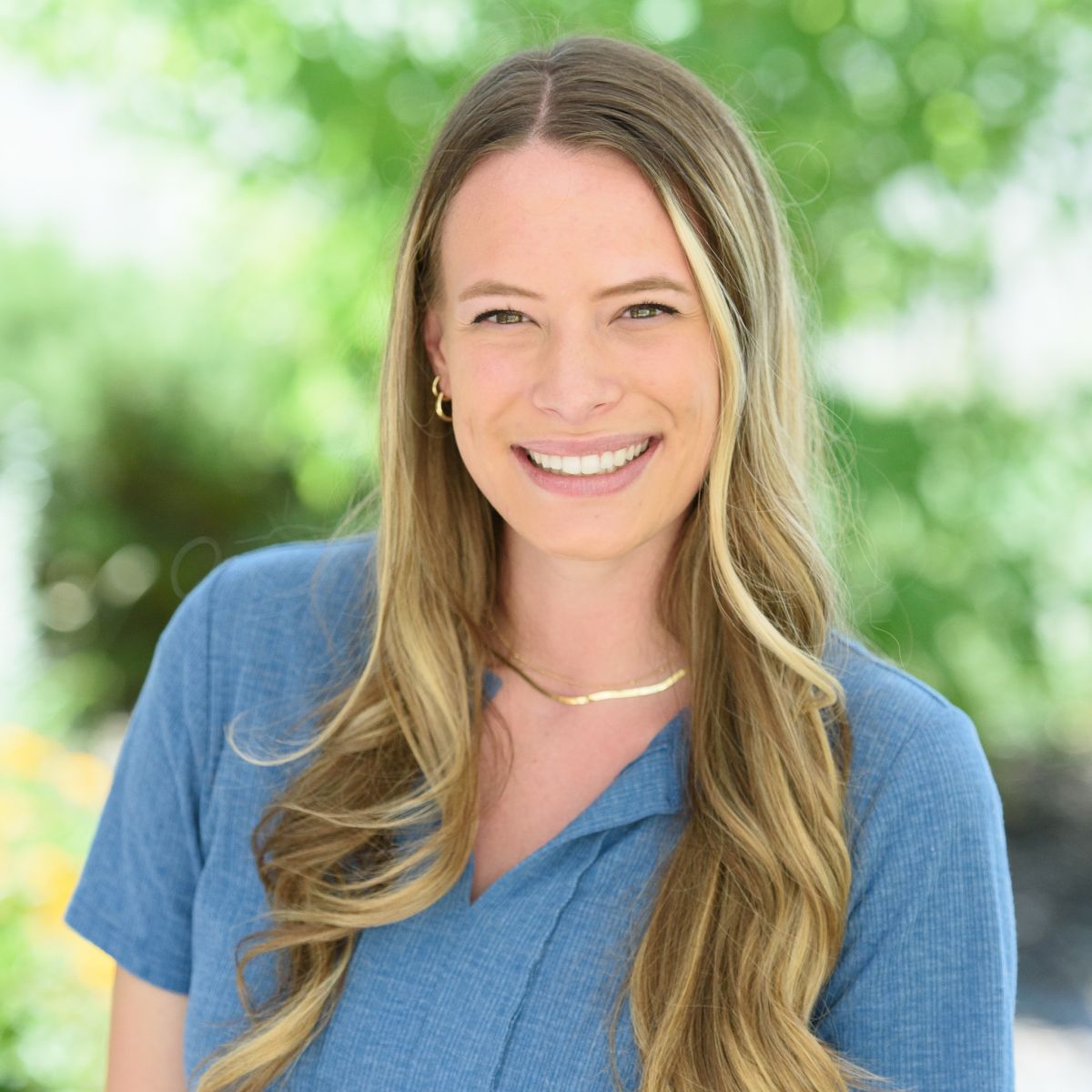 Carleigh Kerr | Faculty & Staff Bios