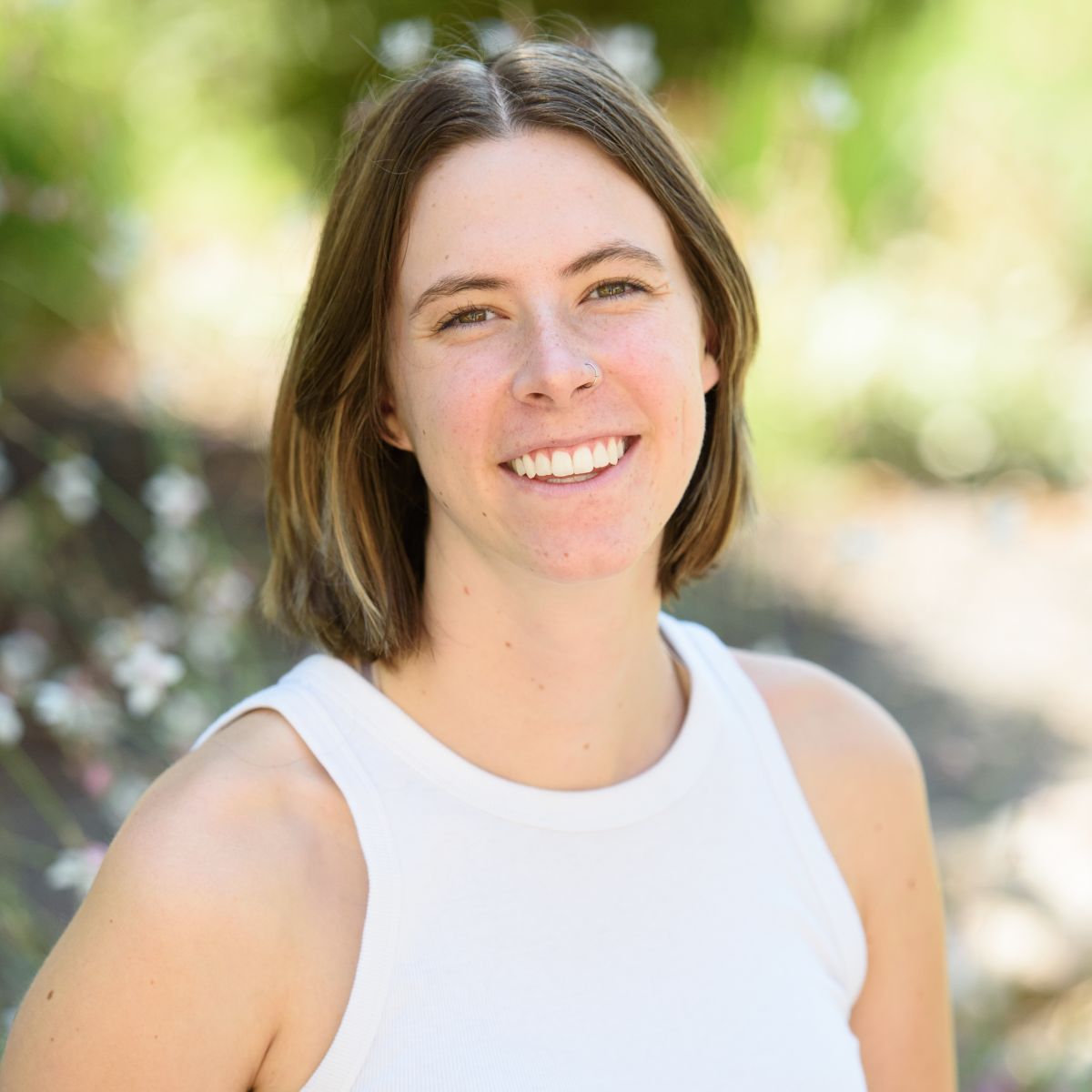 Molly Connor | Faculty & Staff Bios