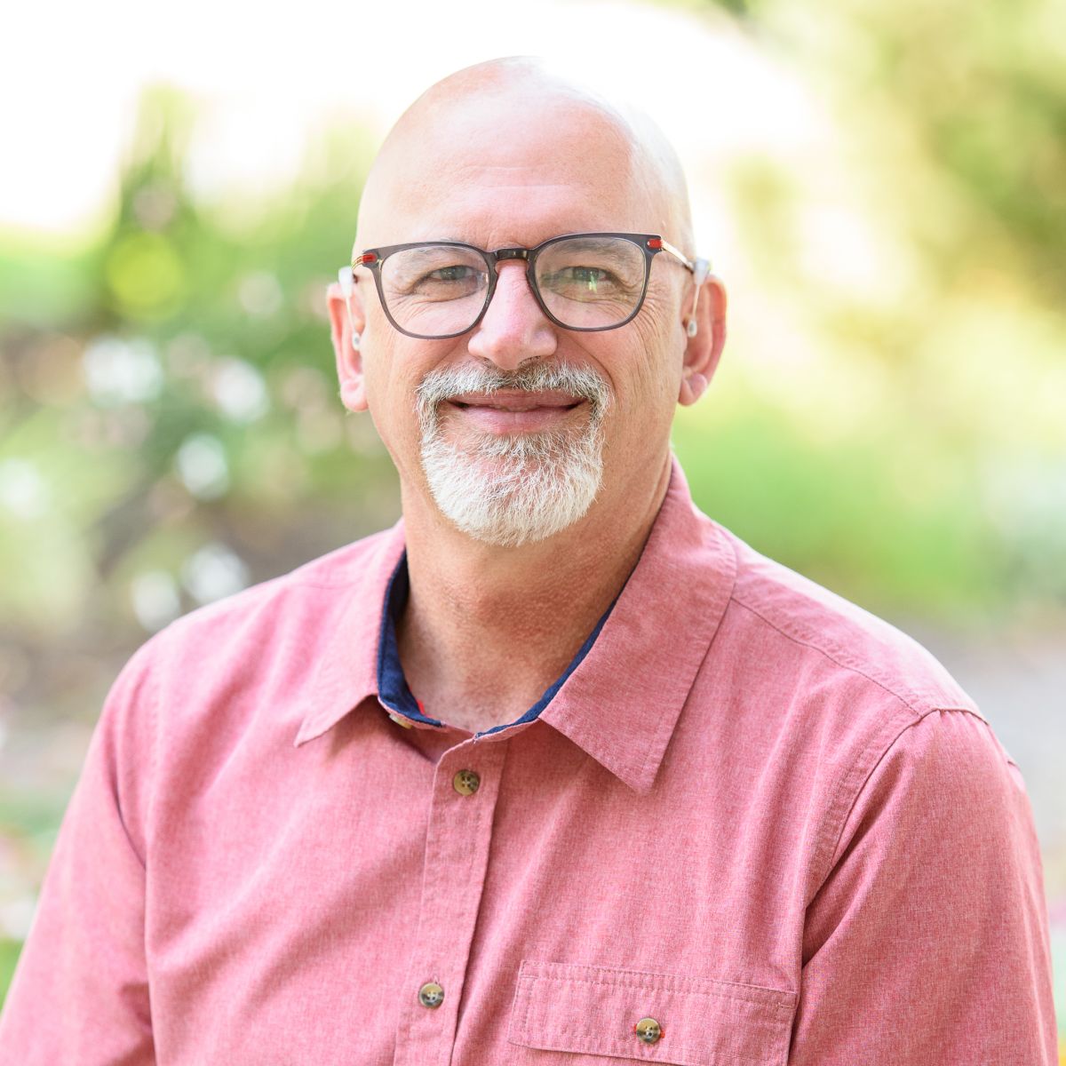 Kevin Hanson | Faculty & Staff Bios