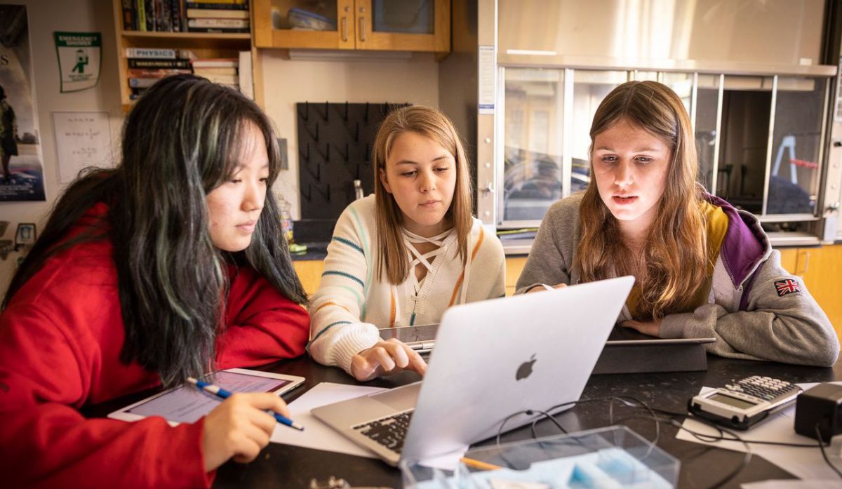 Teaming Up to Teach Data Science | Roar Article