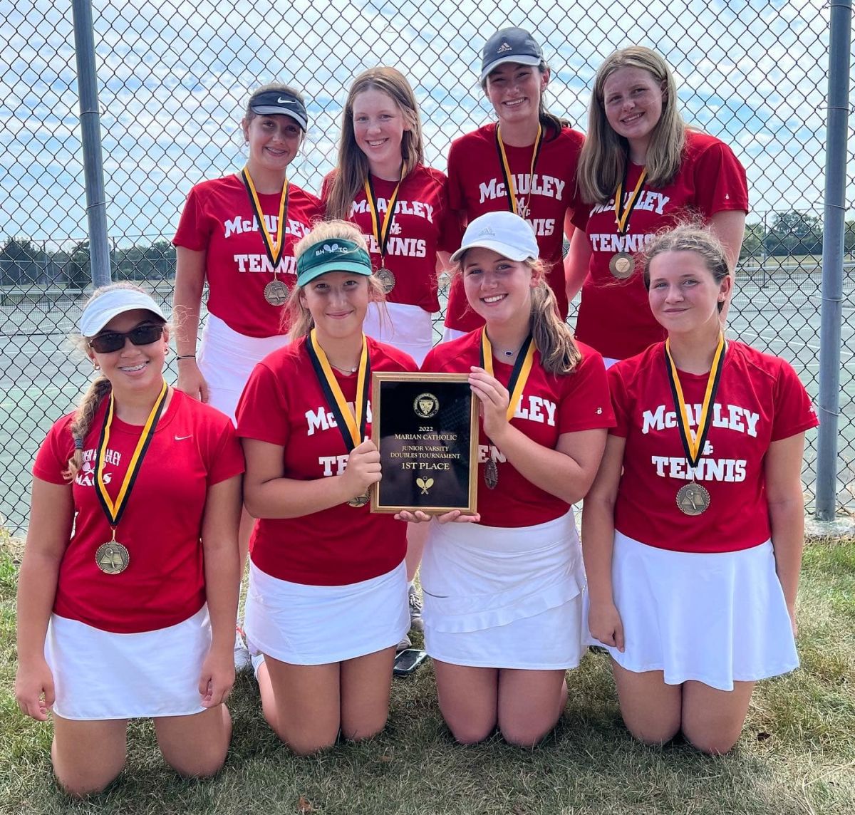 What a weekend for MacNation! | School News