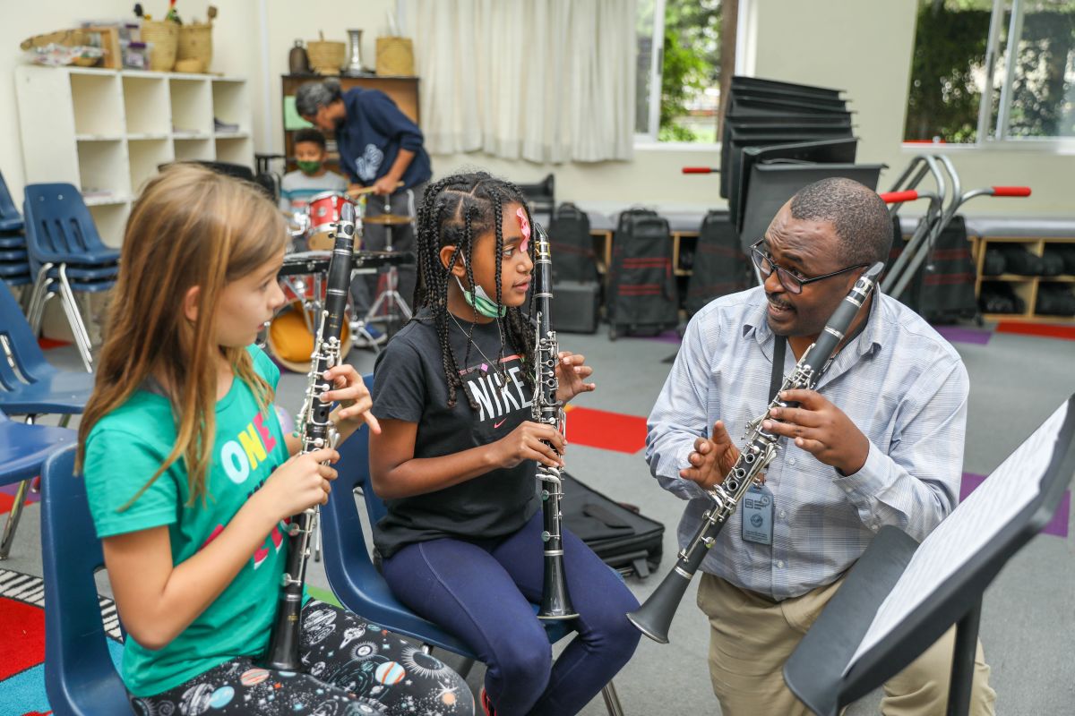 How 275+ Extracurricular Activities Benefit ICS Student Experience ...