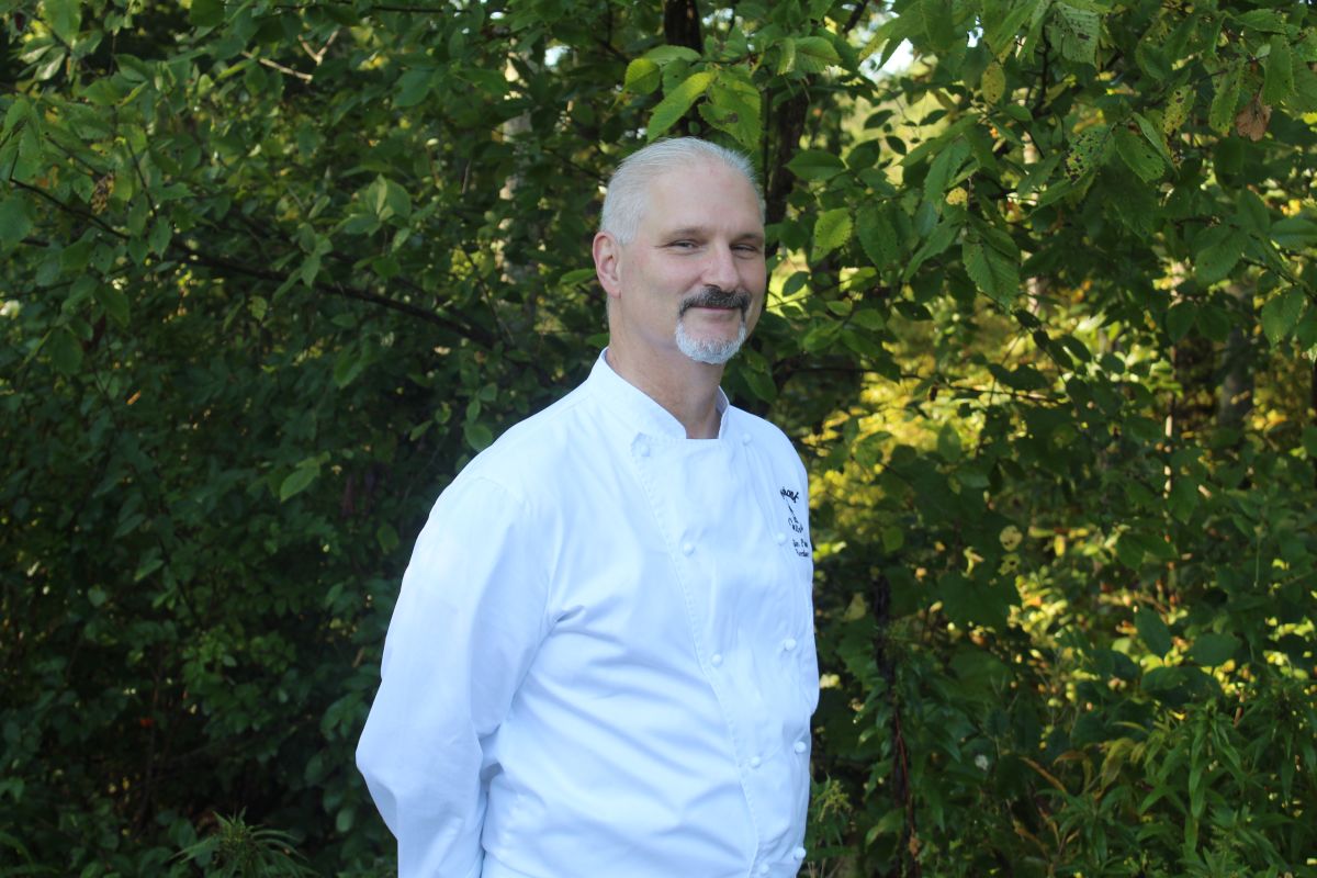 Adult Career Education Center Names Top Area Chef as Instructor for New ...