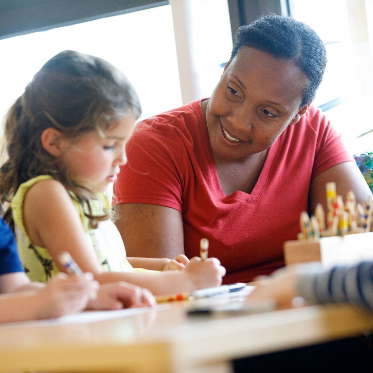The Core Values of our Mission | School News Detail-Charlotte Country Day