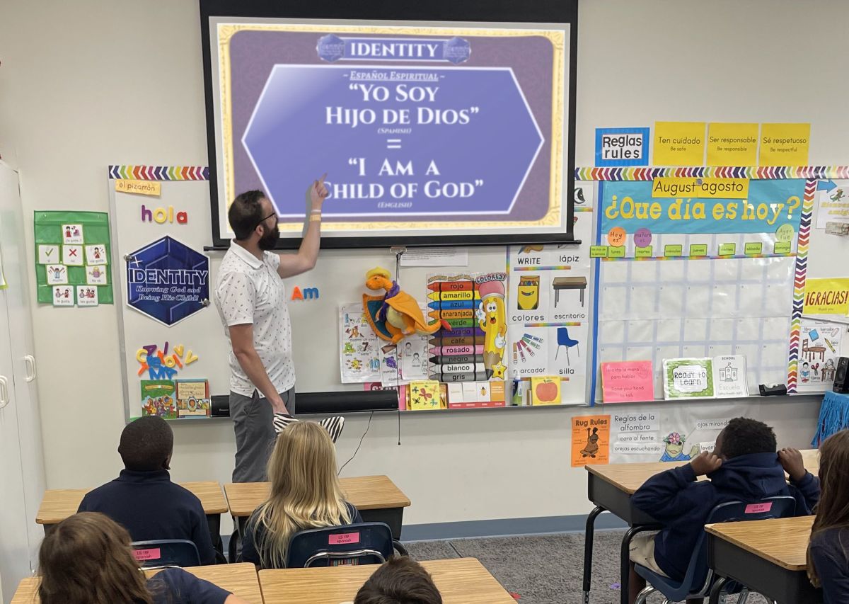 Identity and Humility: A peek into the Spiritual Discipline focus for ...