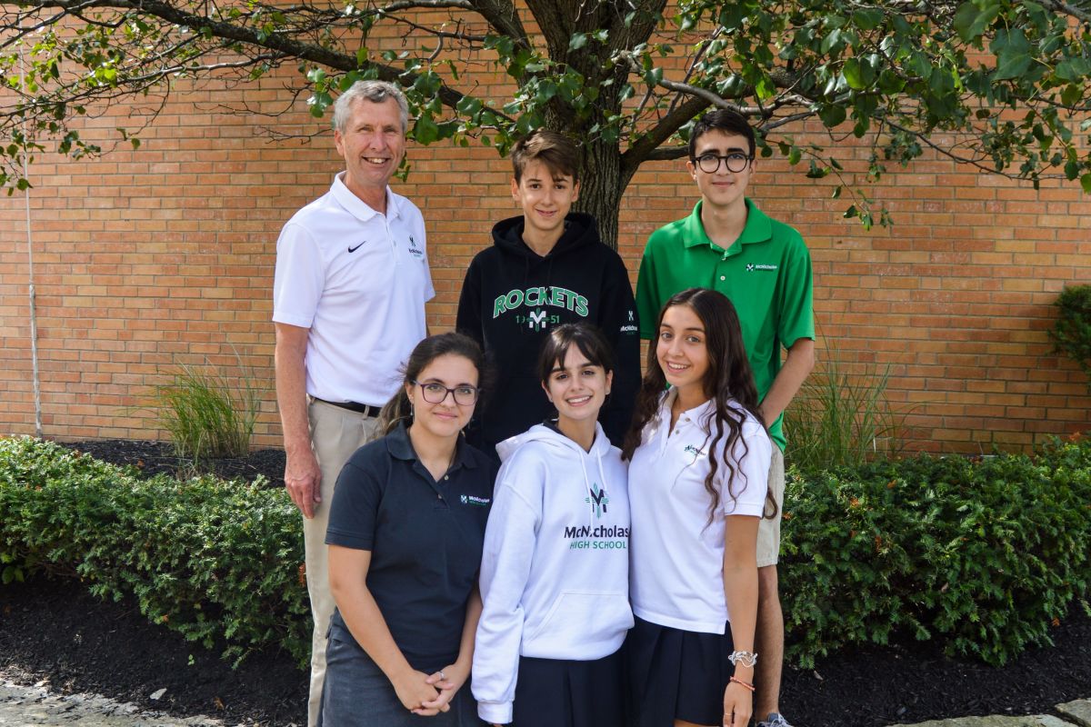 Rockets share life and learning with students from Barcelona | News ...