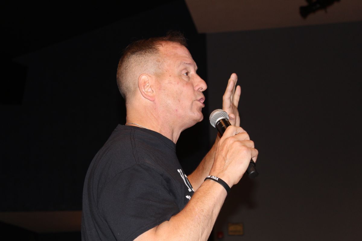 Bobby Petrocelli shares the importance and impact of decision making to ...