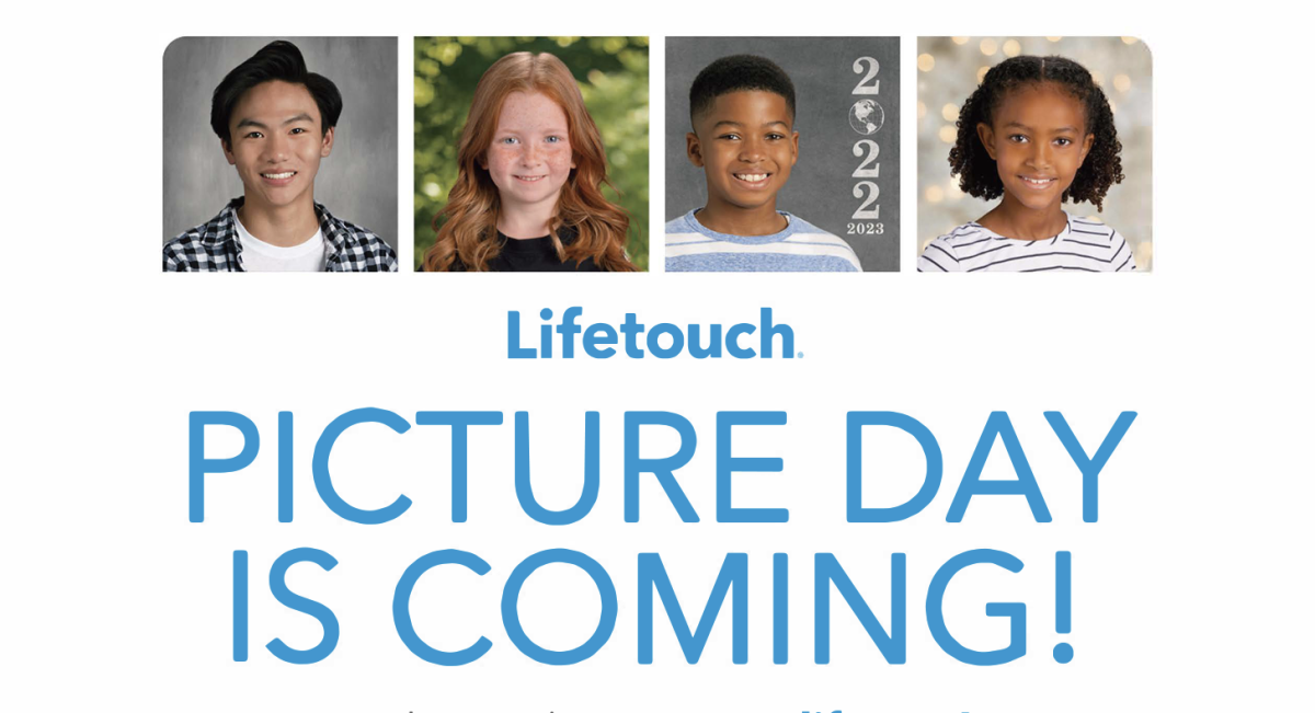 Picture Day is September 30th! | Details - North Mor Elementary School