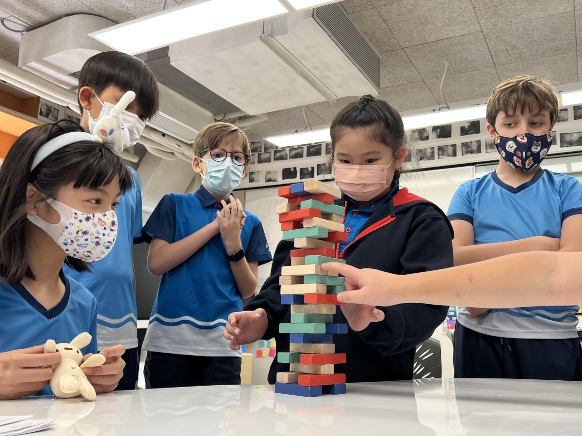 Fulfilling Expectations | Blog