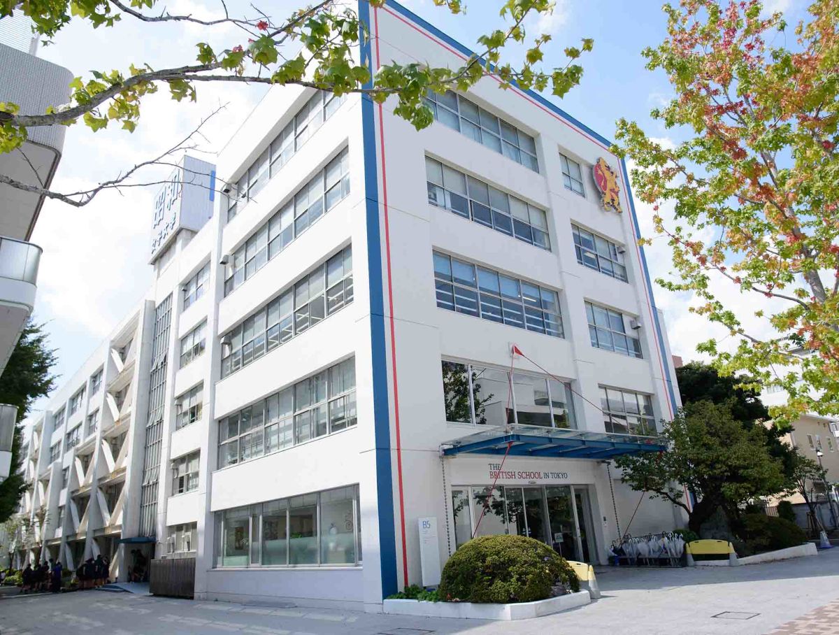 the british school in tokyo 偏差値 _ 昭和女子大学 インターナショナルスクール – VAAA