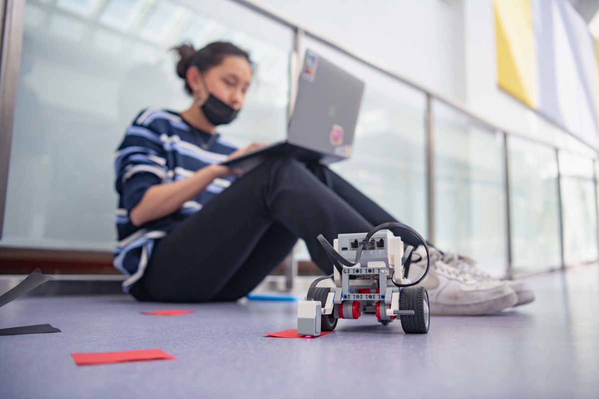 Robotics Programs at WAB – Preparing our Students for the Future | News ...