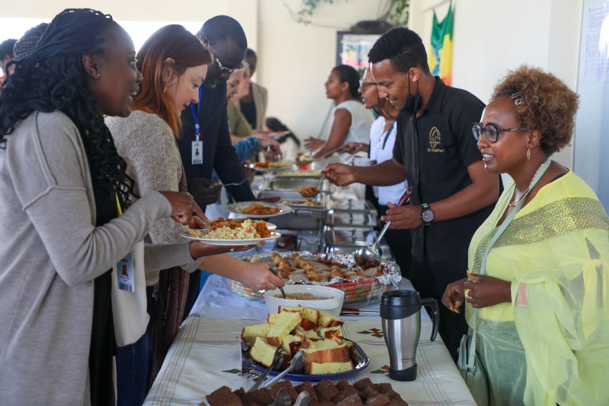 PTO Launches Event Series to Celebrate Diversity & Community | ICS News