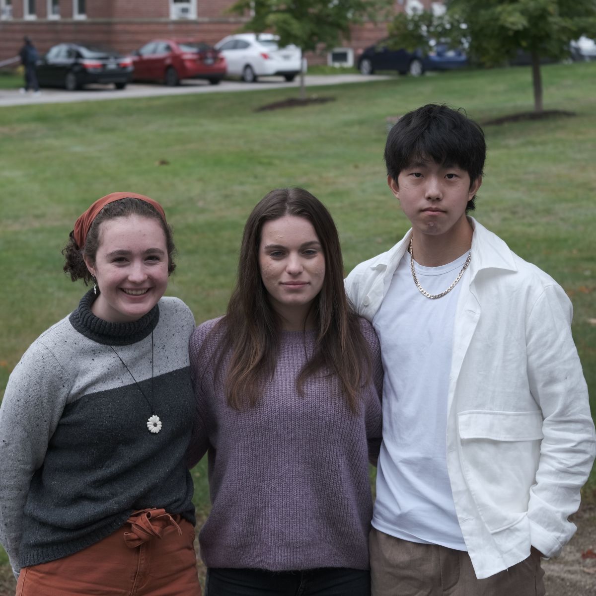 Upper School Update 09/19-09/23 | News Post - Hebron Academy