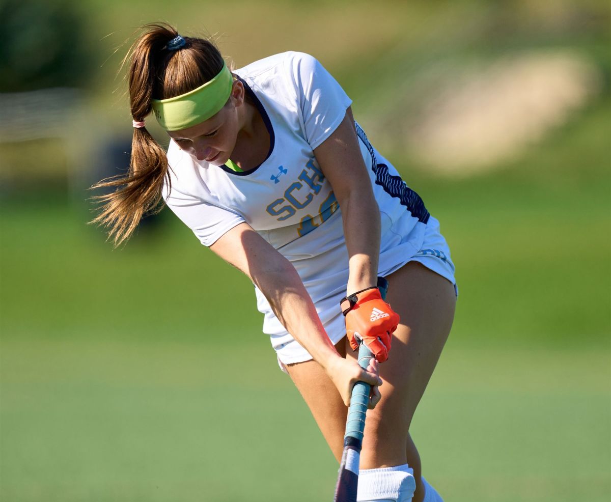 Athletes of the Week Ending 9/17 | News Stories - SCH