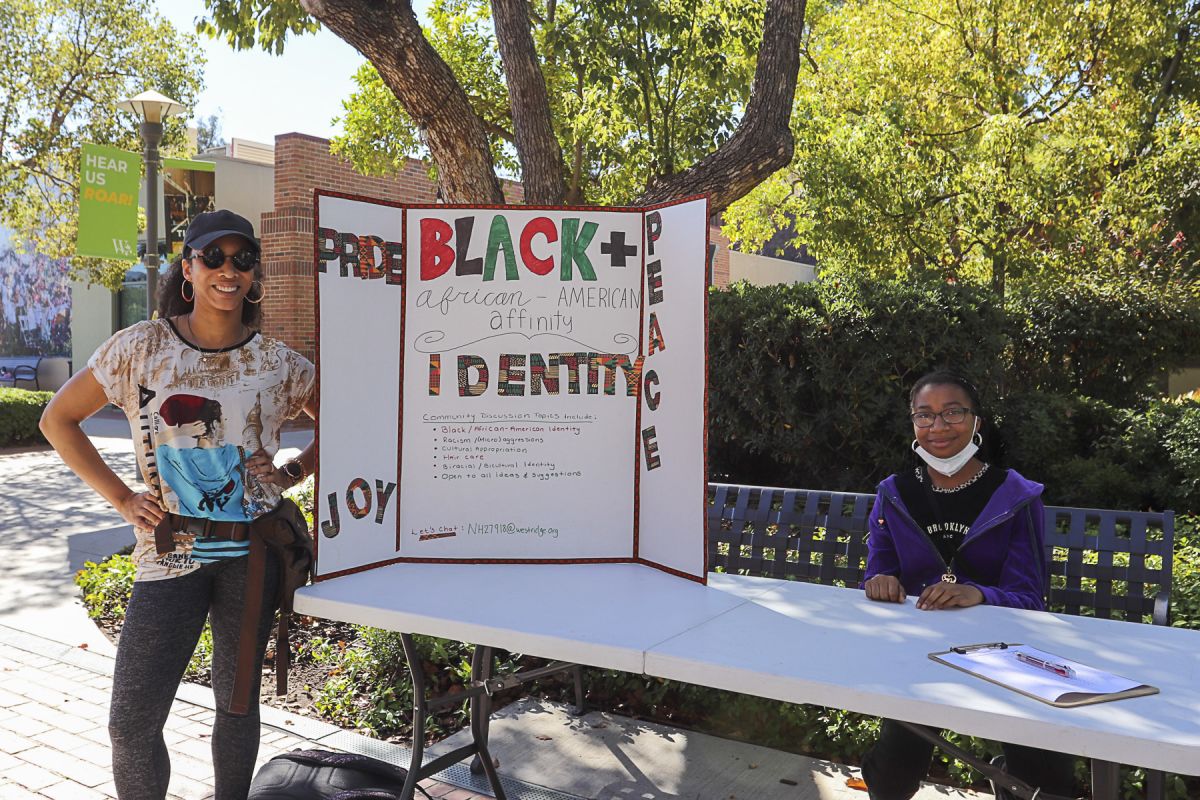 Students Attend Middle School Affinity Fair! | News Post