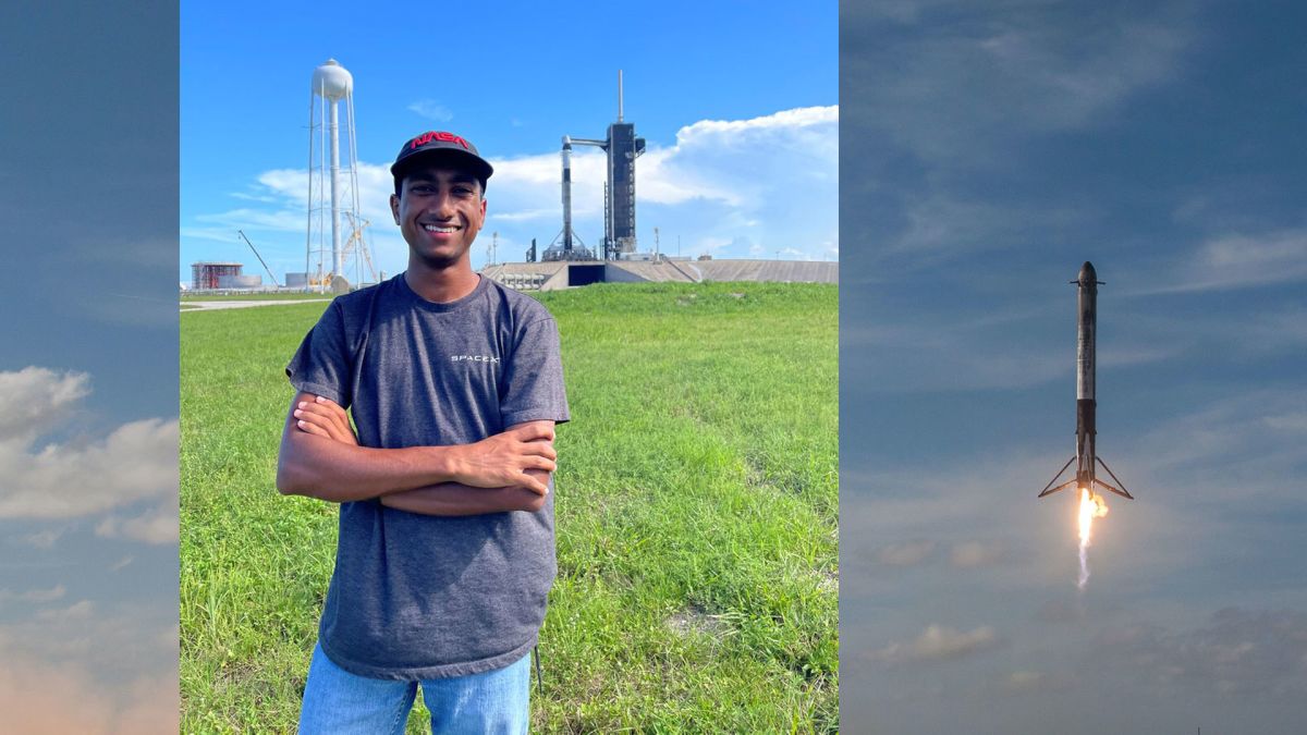 Alumni Spotlight: Nathan Commissariat ’19 | The Post Article