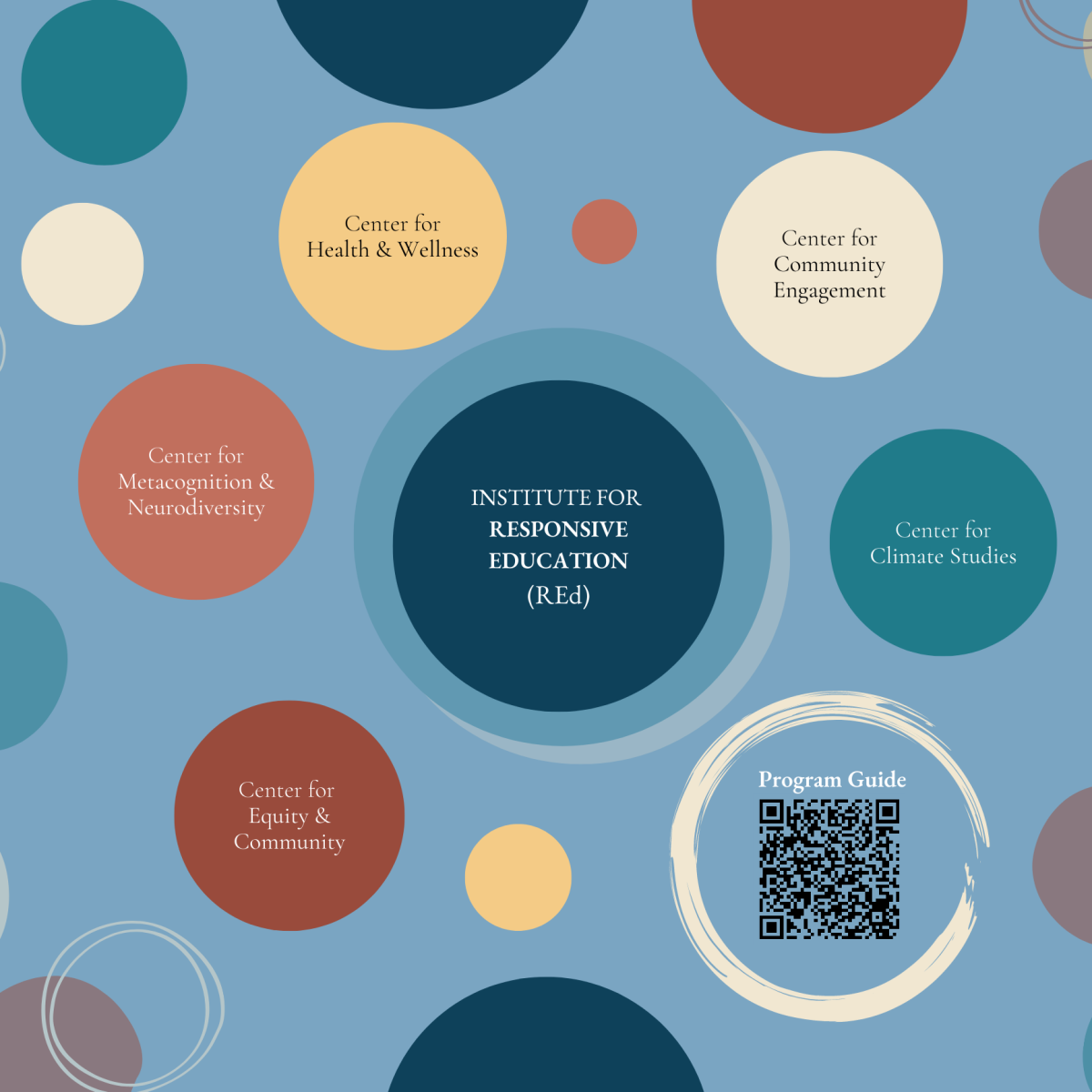 Institute for Responsive Education Launch | UHS School News