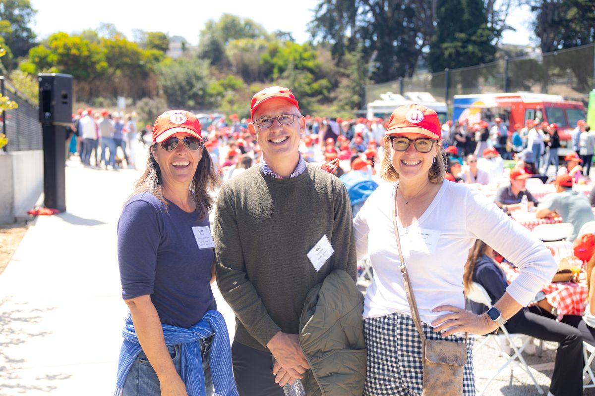 Family Day 2022 | UHS School News