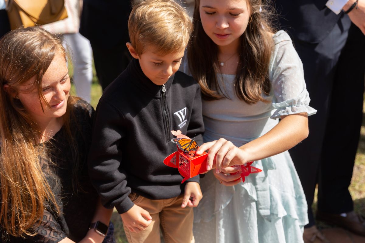 Mercy Day 2022 Celebration | News Detail Page