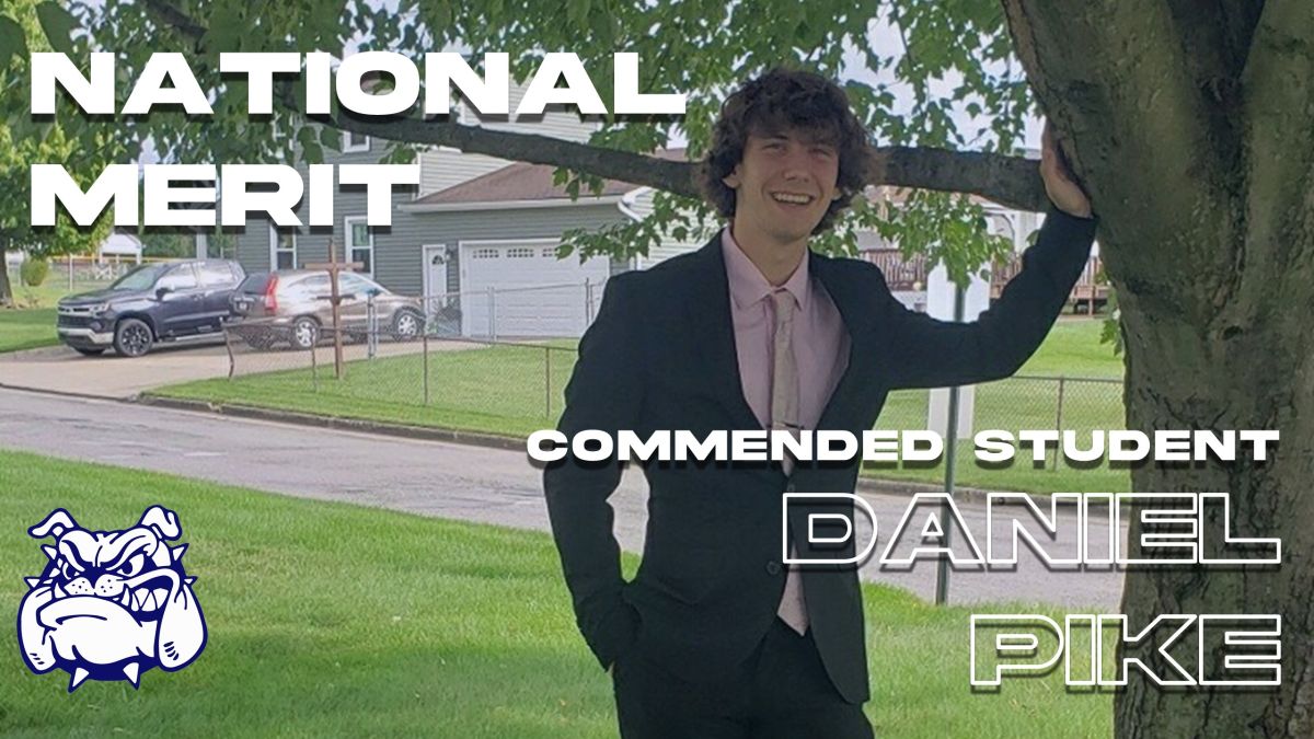 PSHS Senior Daniel Pike earns commendation in National Merit ...