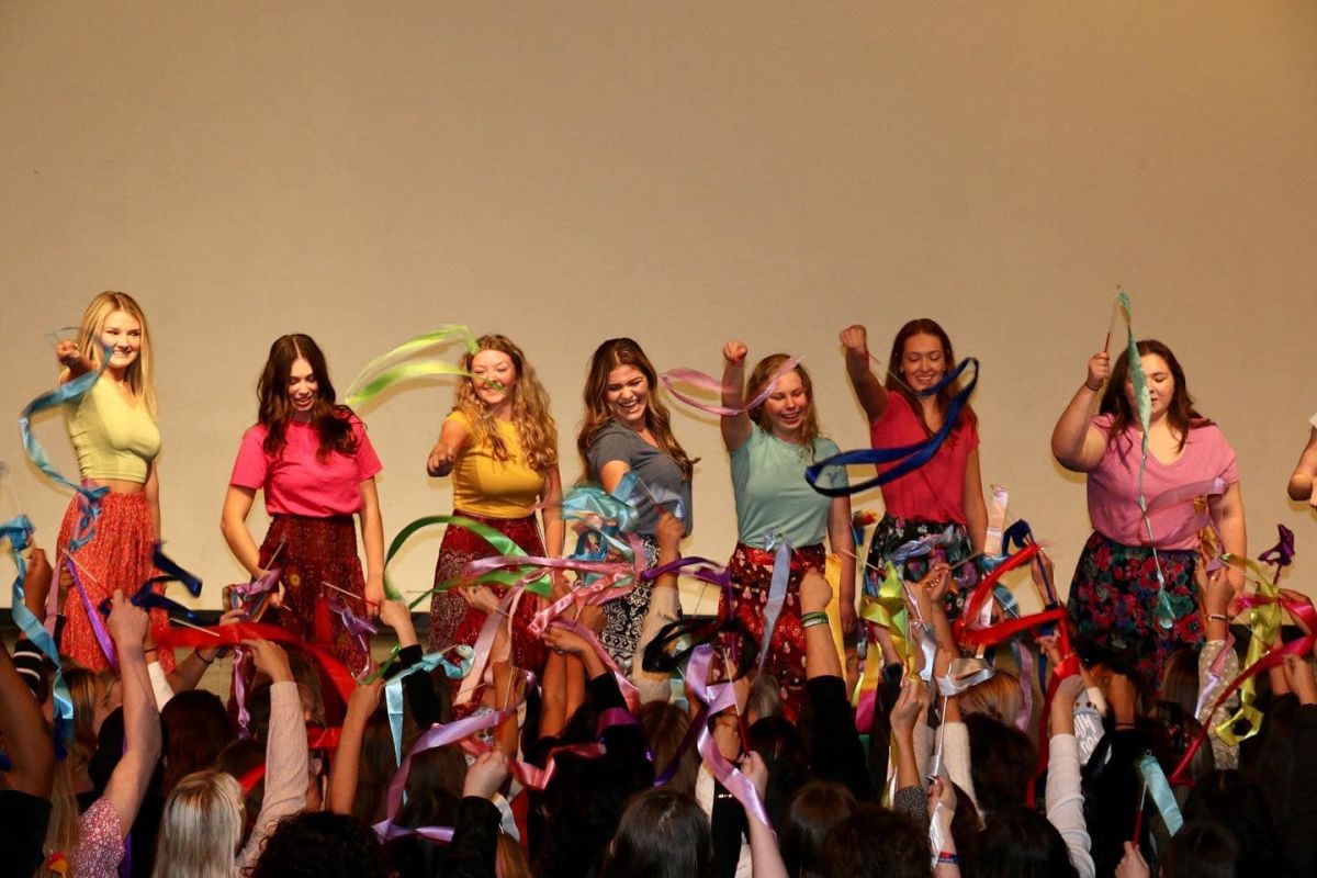 Happy Mercy Day! | School News