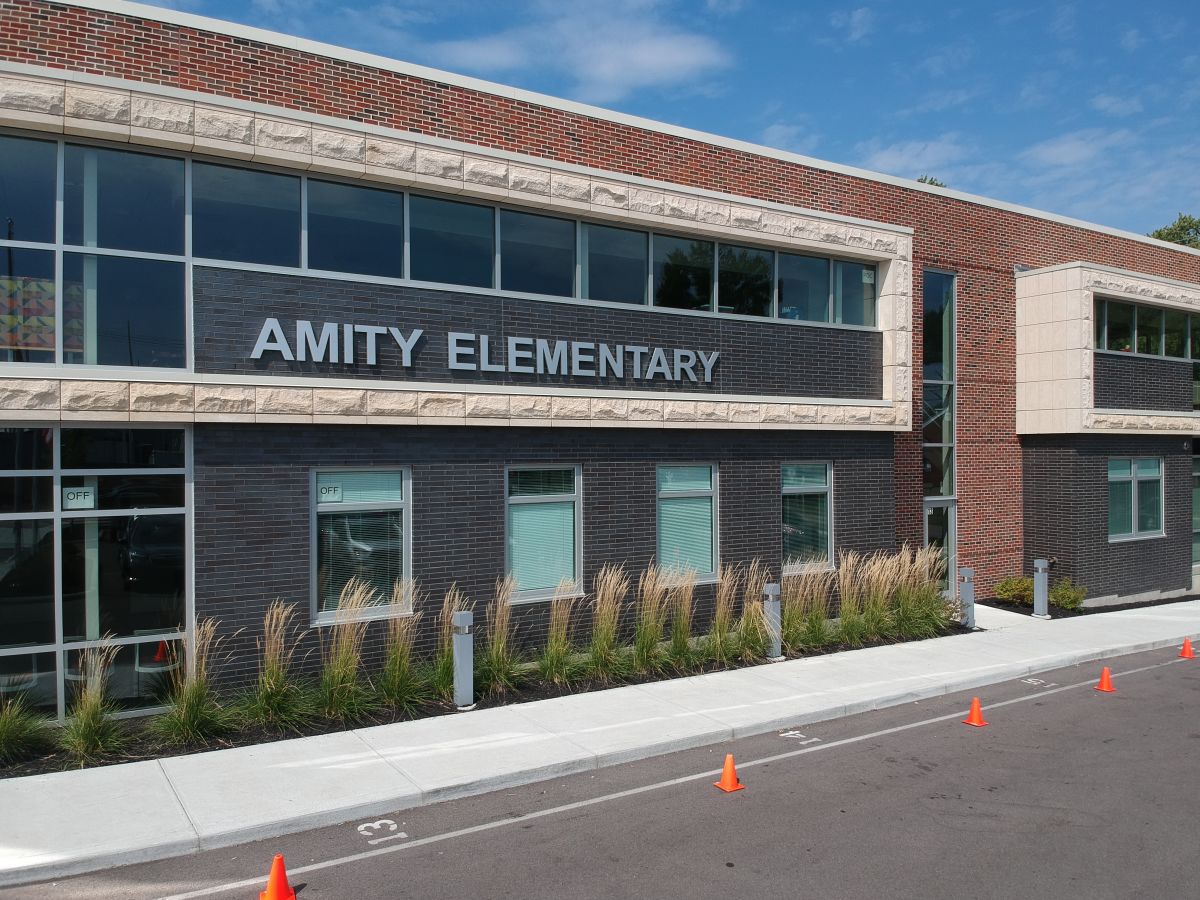 The Amity Weekly Minute: August 25, 2024 | Post Detail