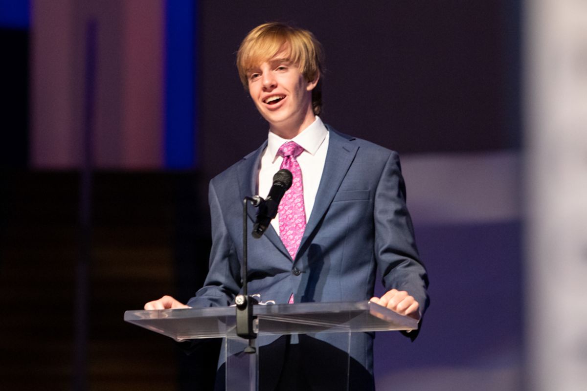 National Merit and College Board Awards 2022 | News Details