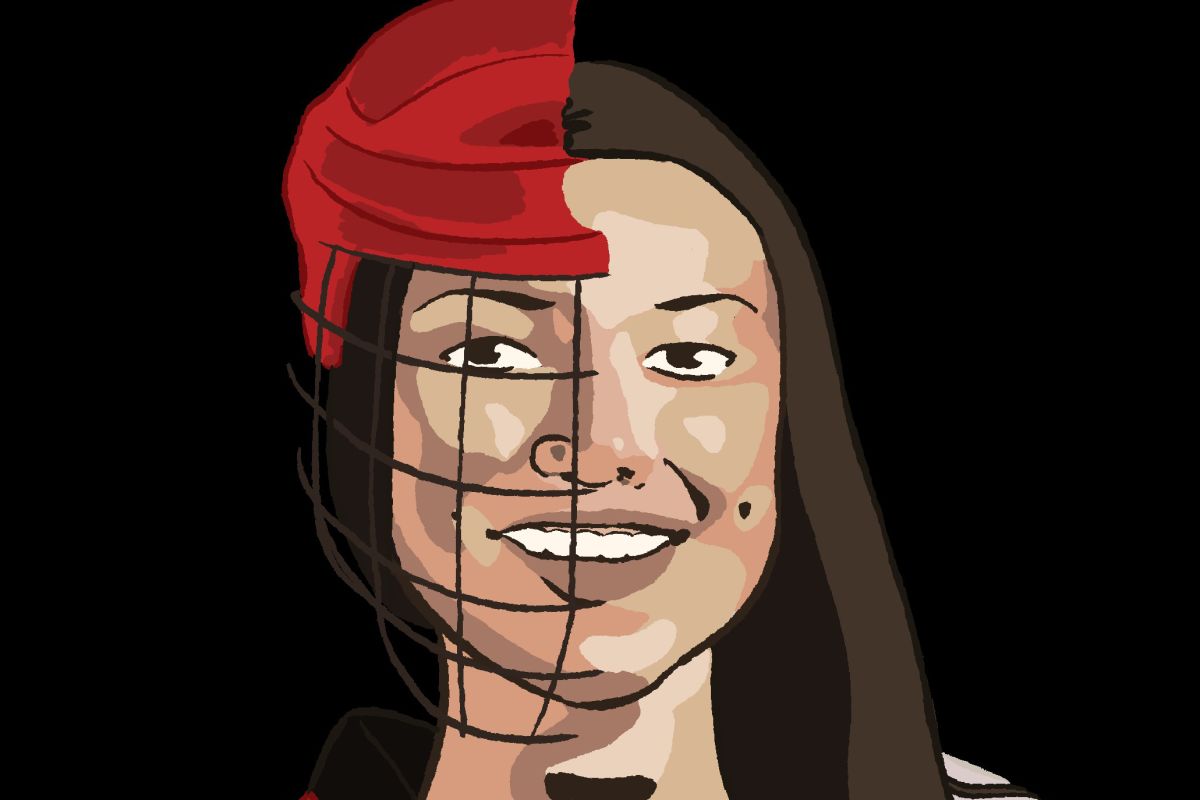 Big Red Profile: StuCo Athletic Rep Ani Kozak ’23 | News Detail