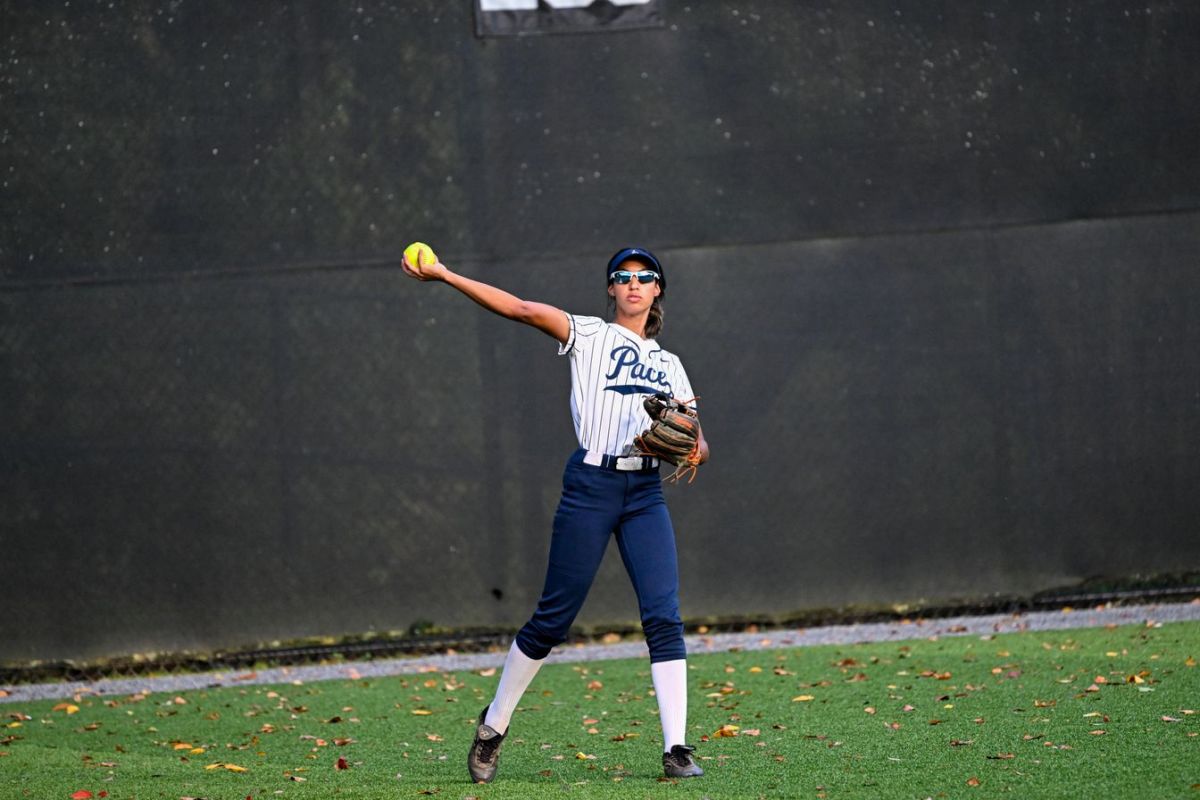 Softball Gets Two Wins Over Lovett & HIES | KnightLights