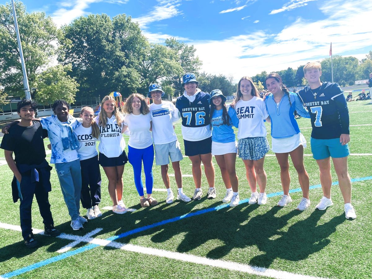 Celebrating Homecoming on Campus | Post Detail