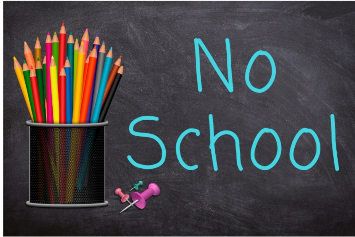 NO SCHOOL: Monday, Tuesday, November 6 & 7, 2023 | article