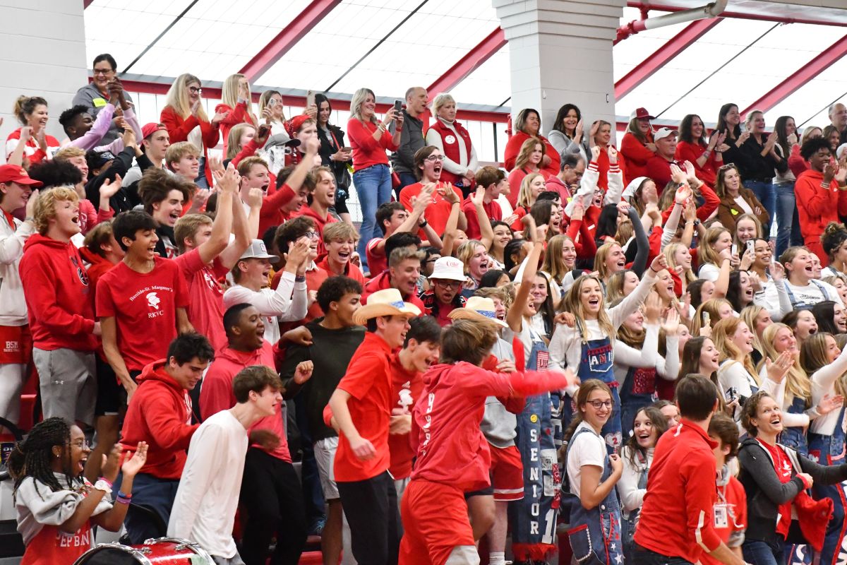 Red Knights Reflect on What Homecoming is all About: Community | News ...