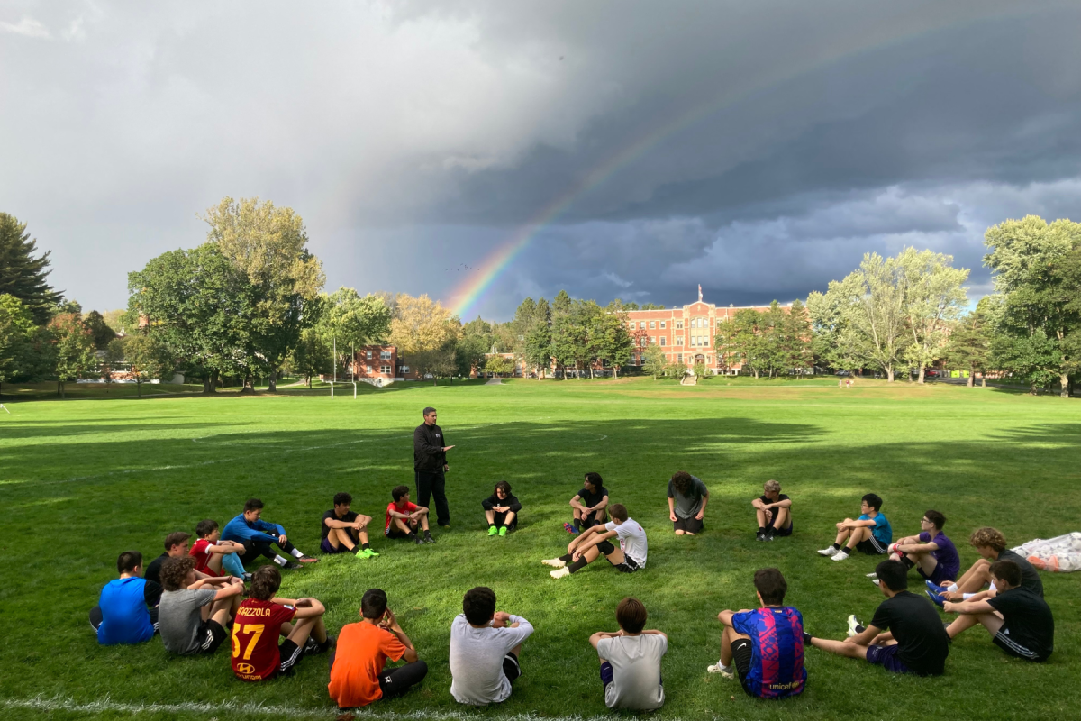 Get out your rain boots | Details