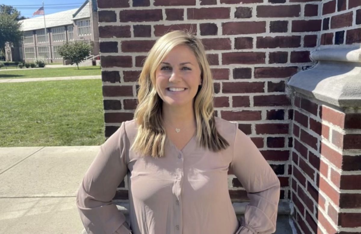 Jenna Colineri Named Assistant Principal at LCJSMS | News Details ...