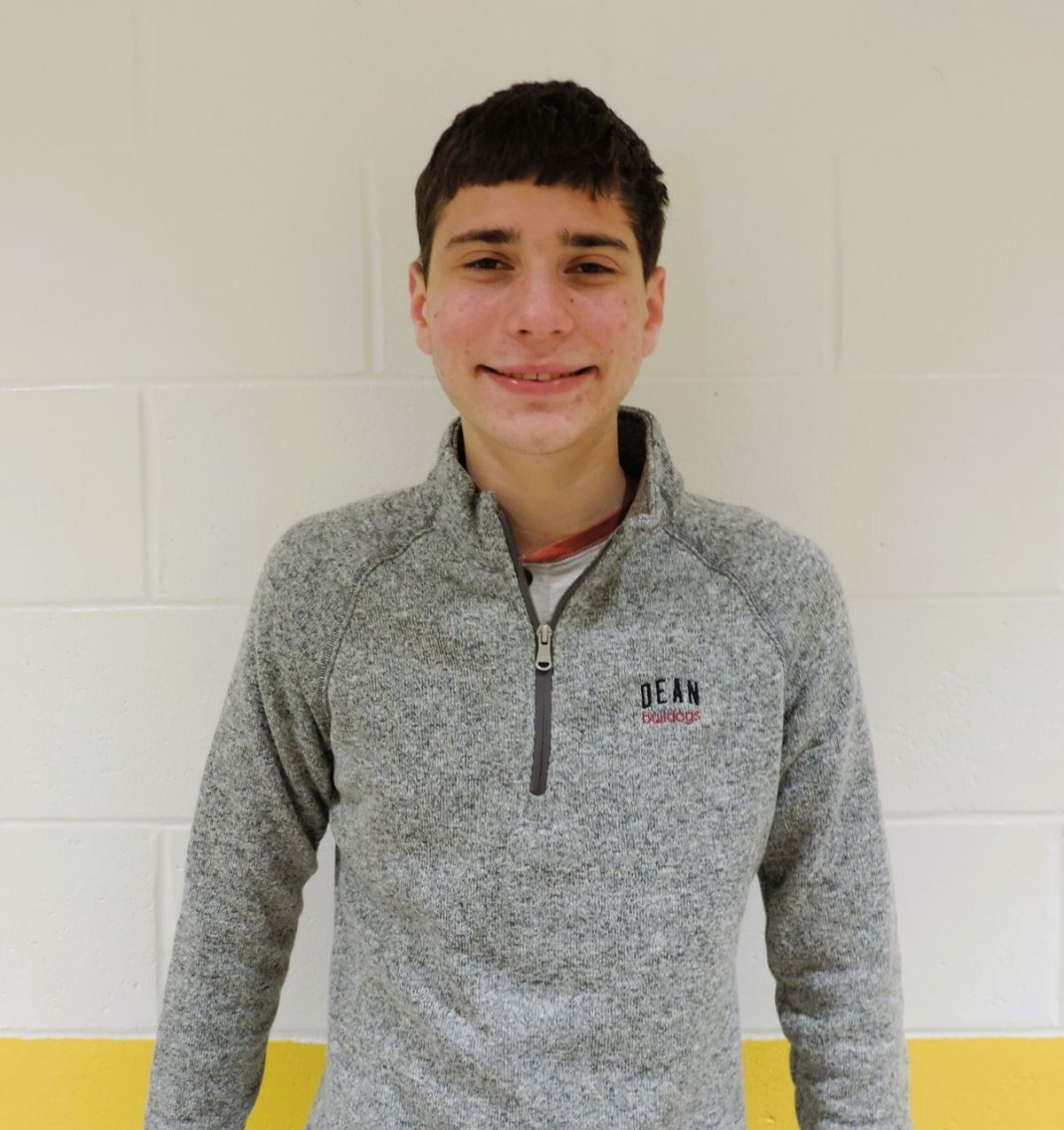 Student Spotlight: ERIC STOLLER, 12th grade | News Post