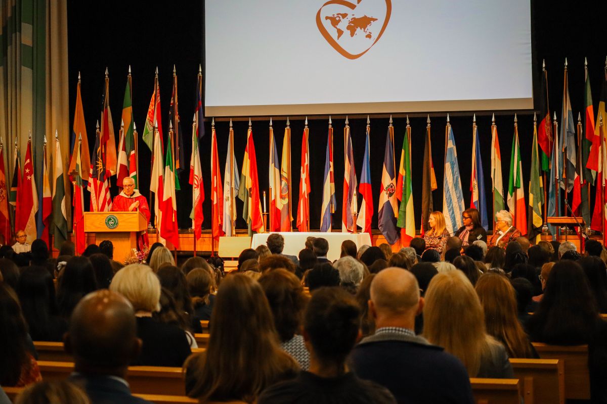 Stuart celebrates rich diversity of the community with Flag Ceremony | News