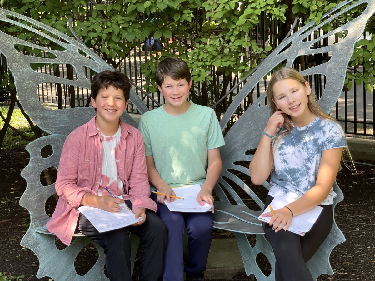 Seventh-graders study environment, conservation ahead of trip | News ...