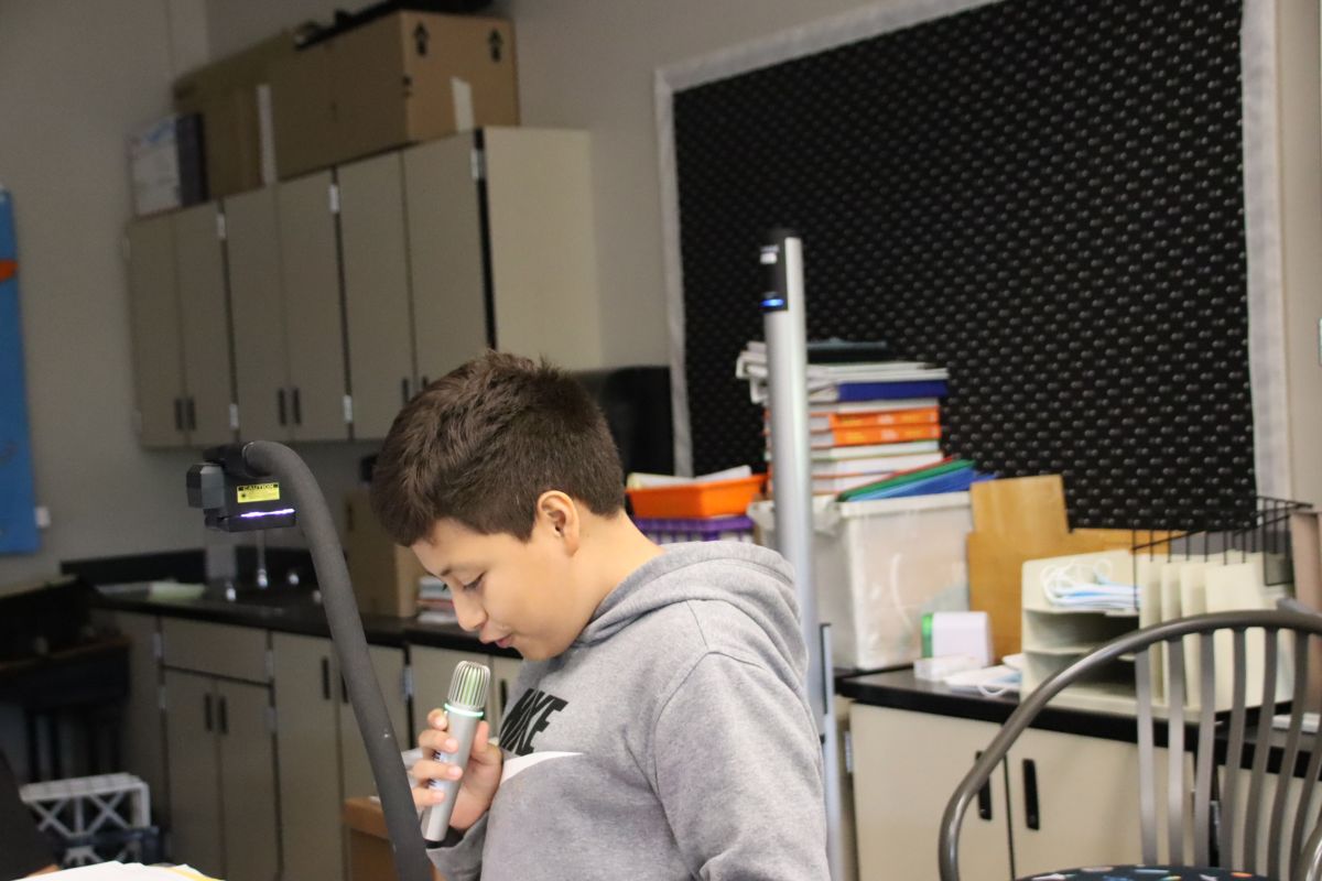 New classroom sound systems amplify learning for students | Blog Details